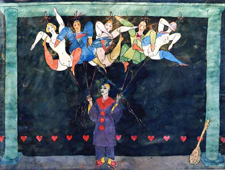 Tuntud inimesi Tapalt - Tapa Muuseum